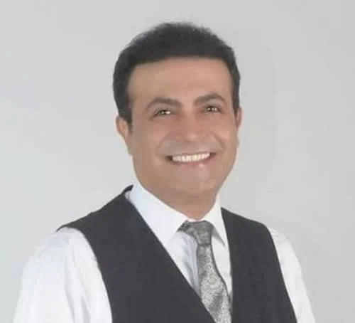 Oğuz Yılmaz (1968-2021) | TopragizBiz.com