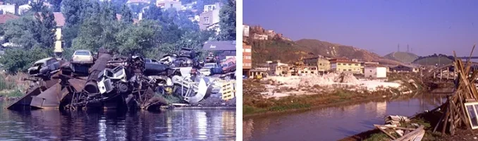 Haliç Nedir? | TopragizBiz.com